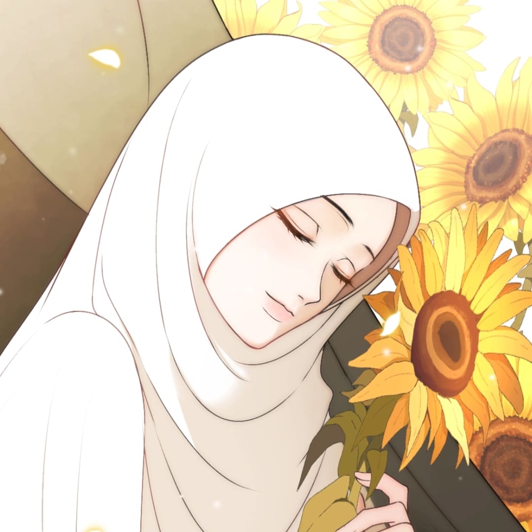 BUNGA MEKAR | LINE WEBTOON
