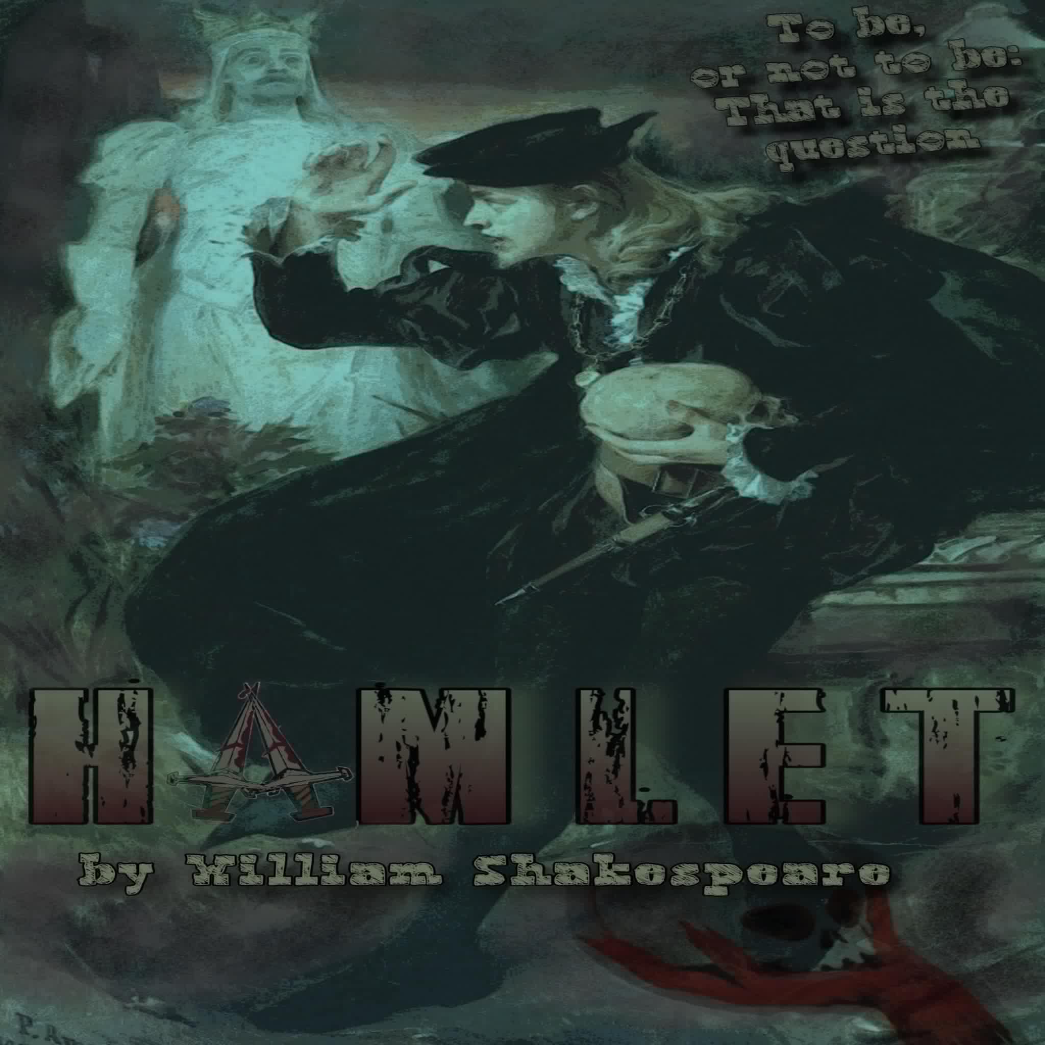 Hamlet | WEBTOON