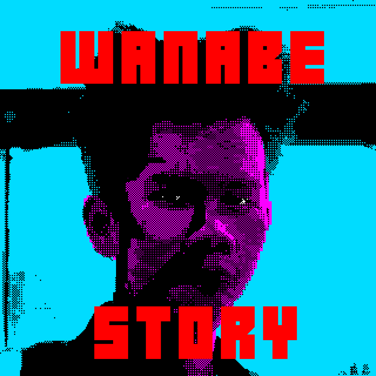 WANABE story | WEBTOON