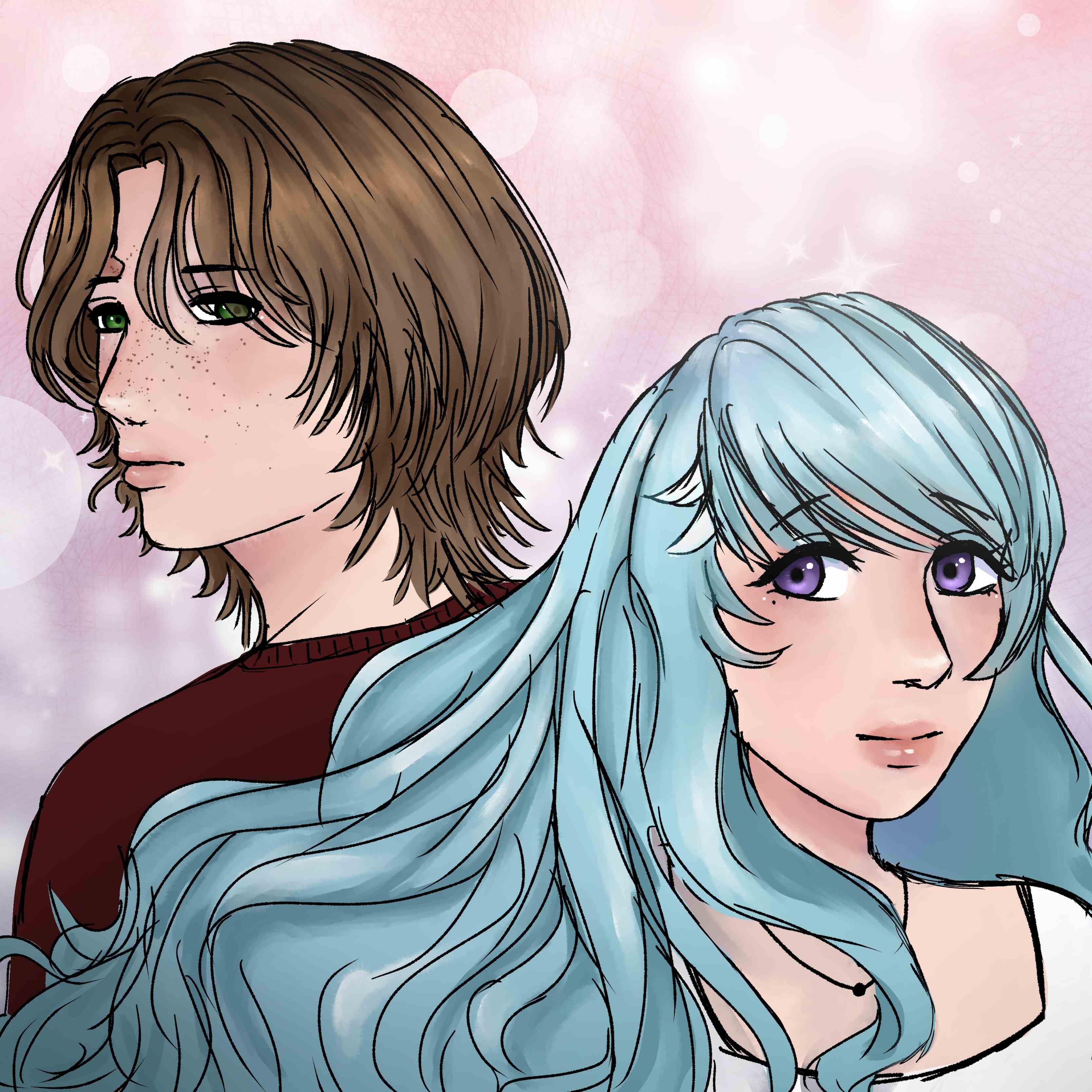 Your Everlasting Memory | WEBTOON