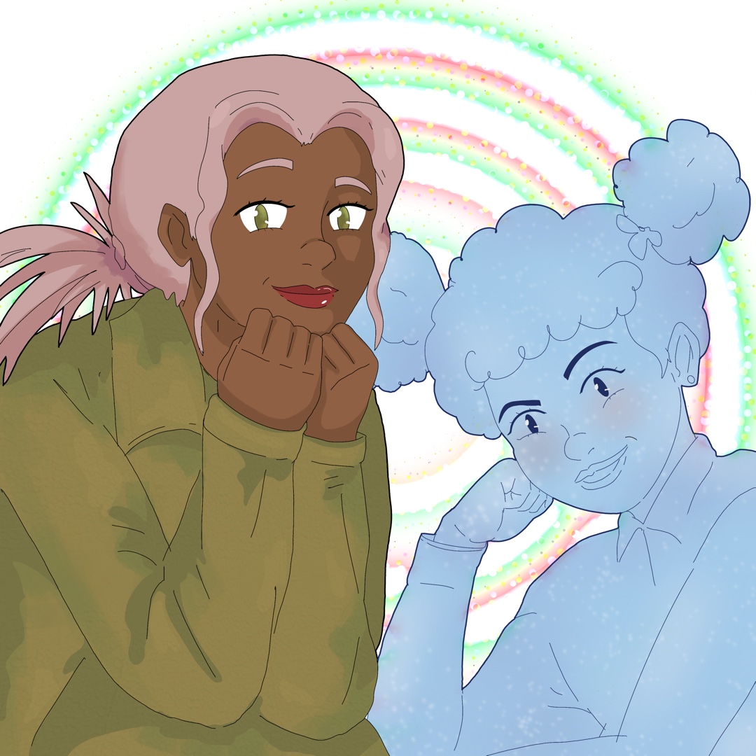 Up Psyched | WEBTOON