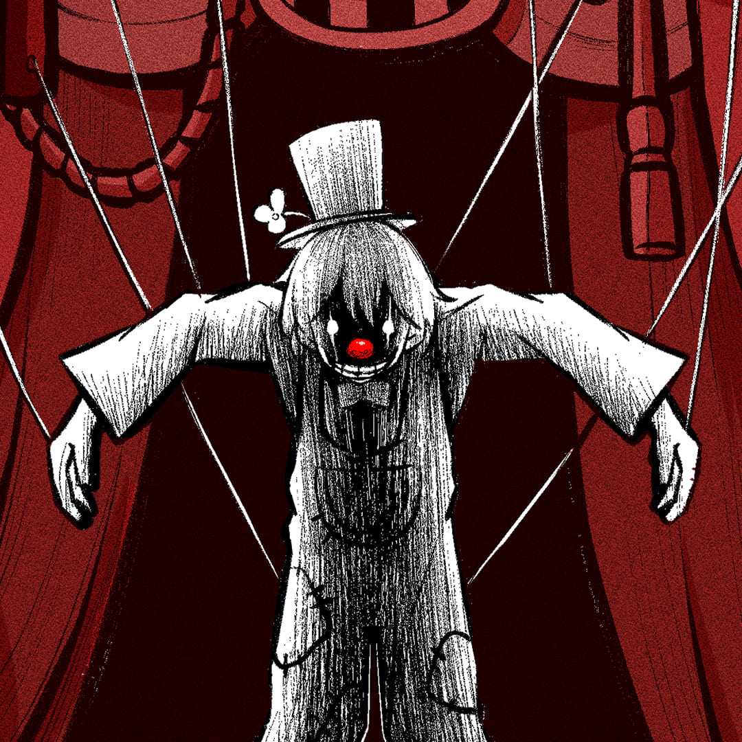 Freak Show | WEBTOON