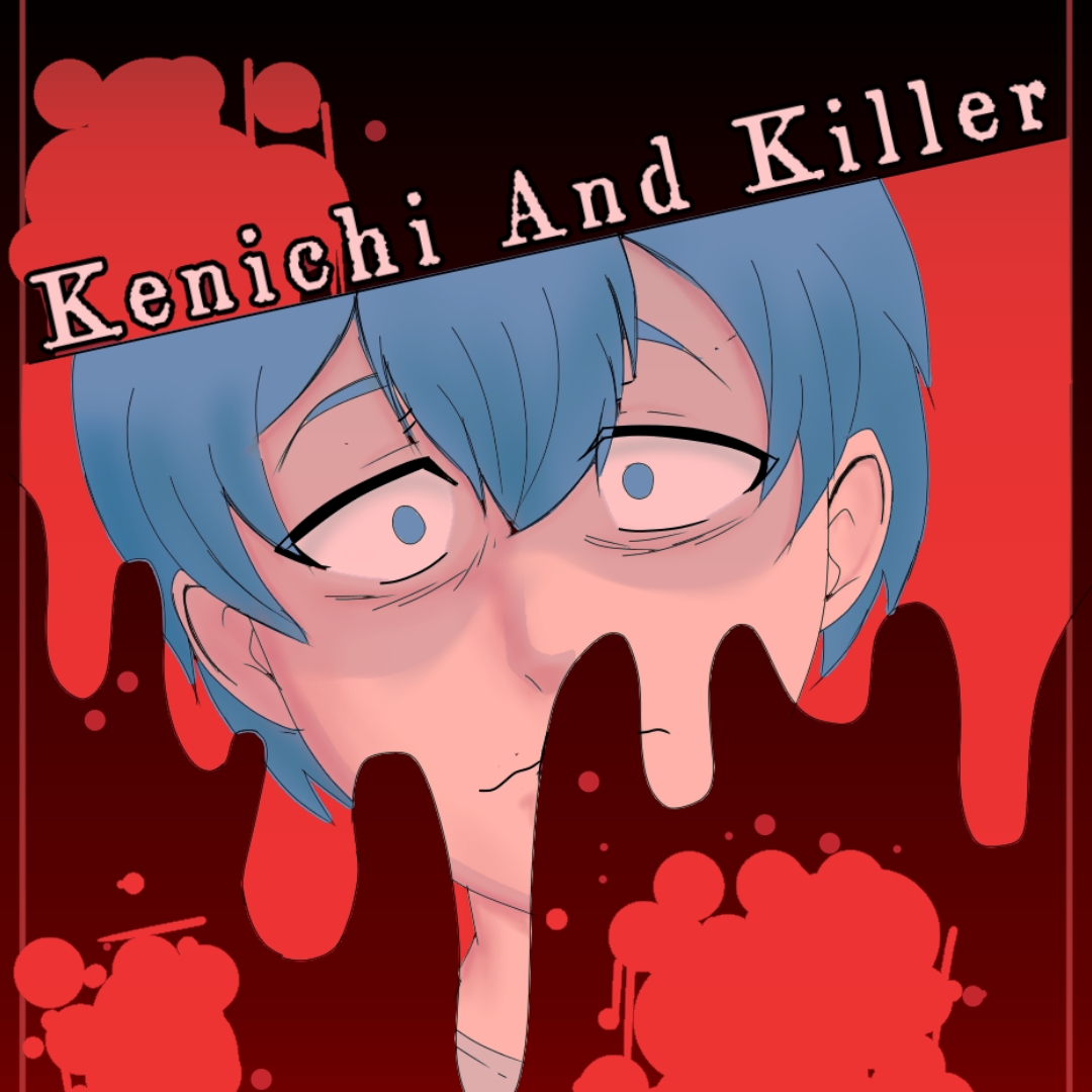 Kenichi and Killer | WEBTOON
