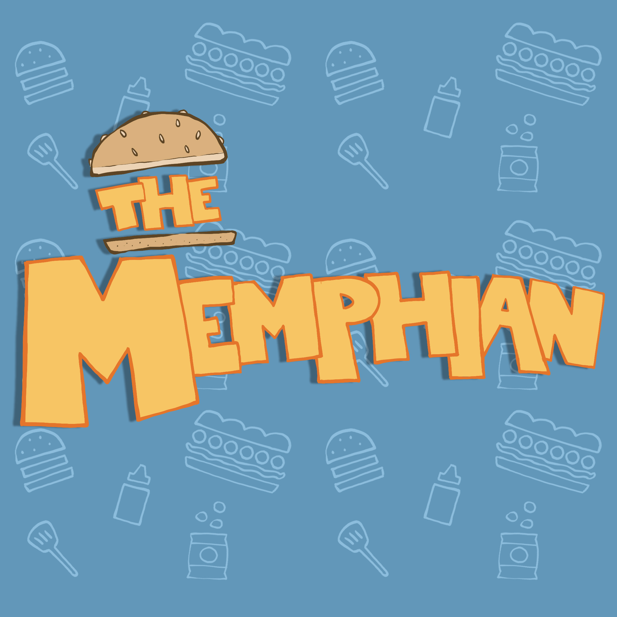 The Memphian | WEBTOON