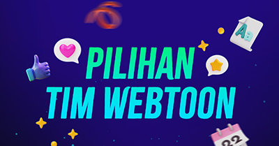 Pilihan Tim WEBTOON