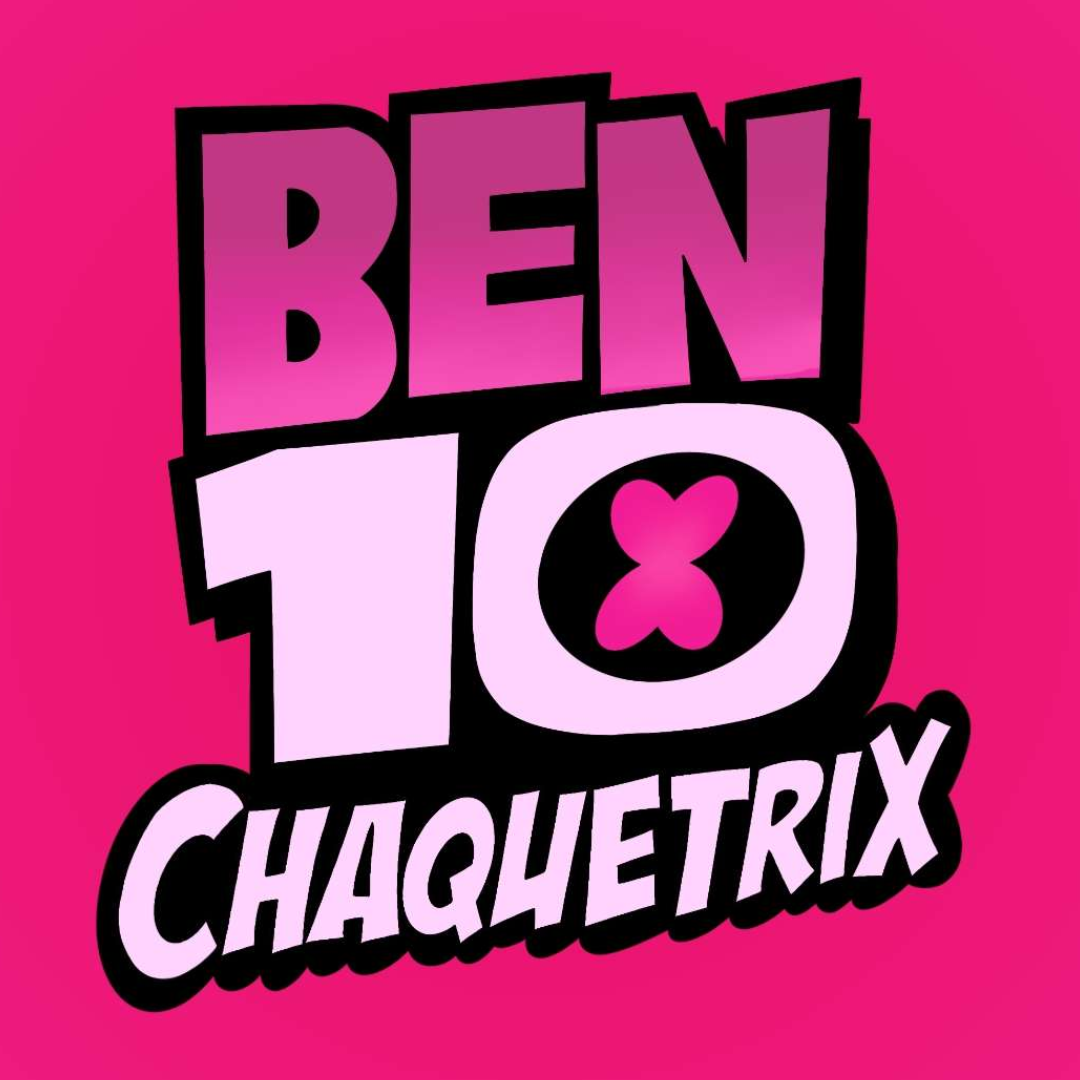 Ben 10: Chaquetrix | WEBTOON
