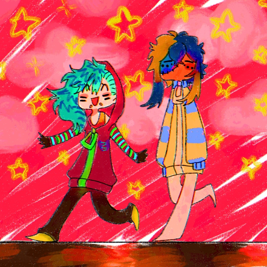 Endless Noise | WEBTOON