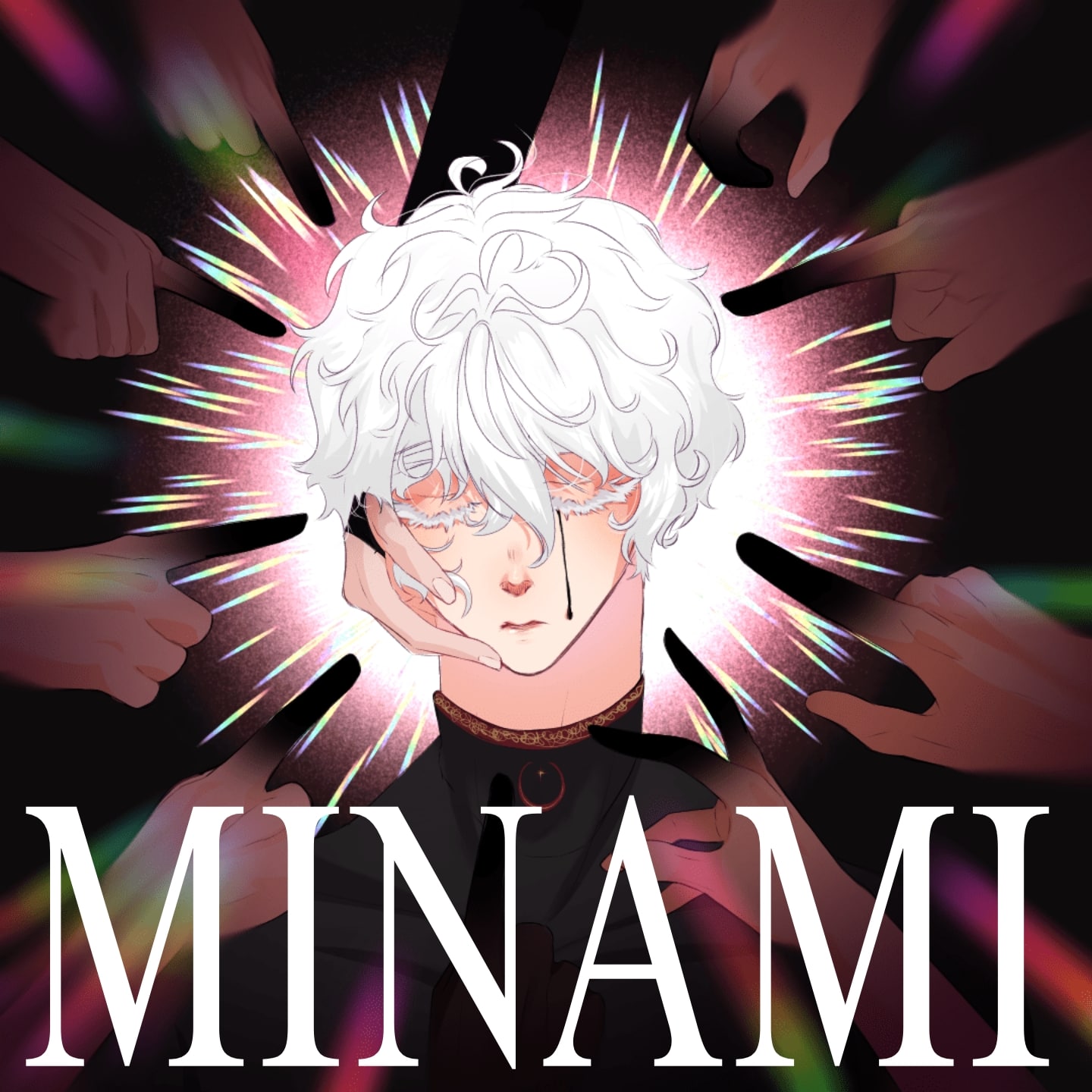 MINAMI | WEBTOON