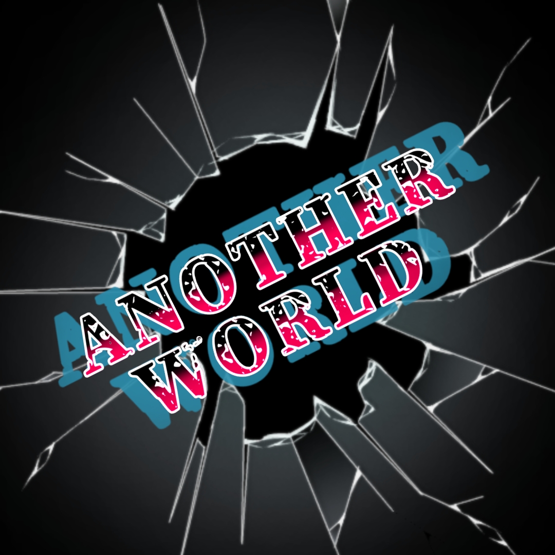 Another world | WEBTOON