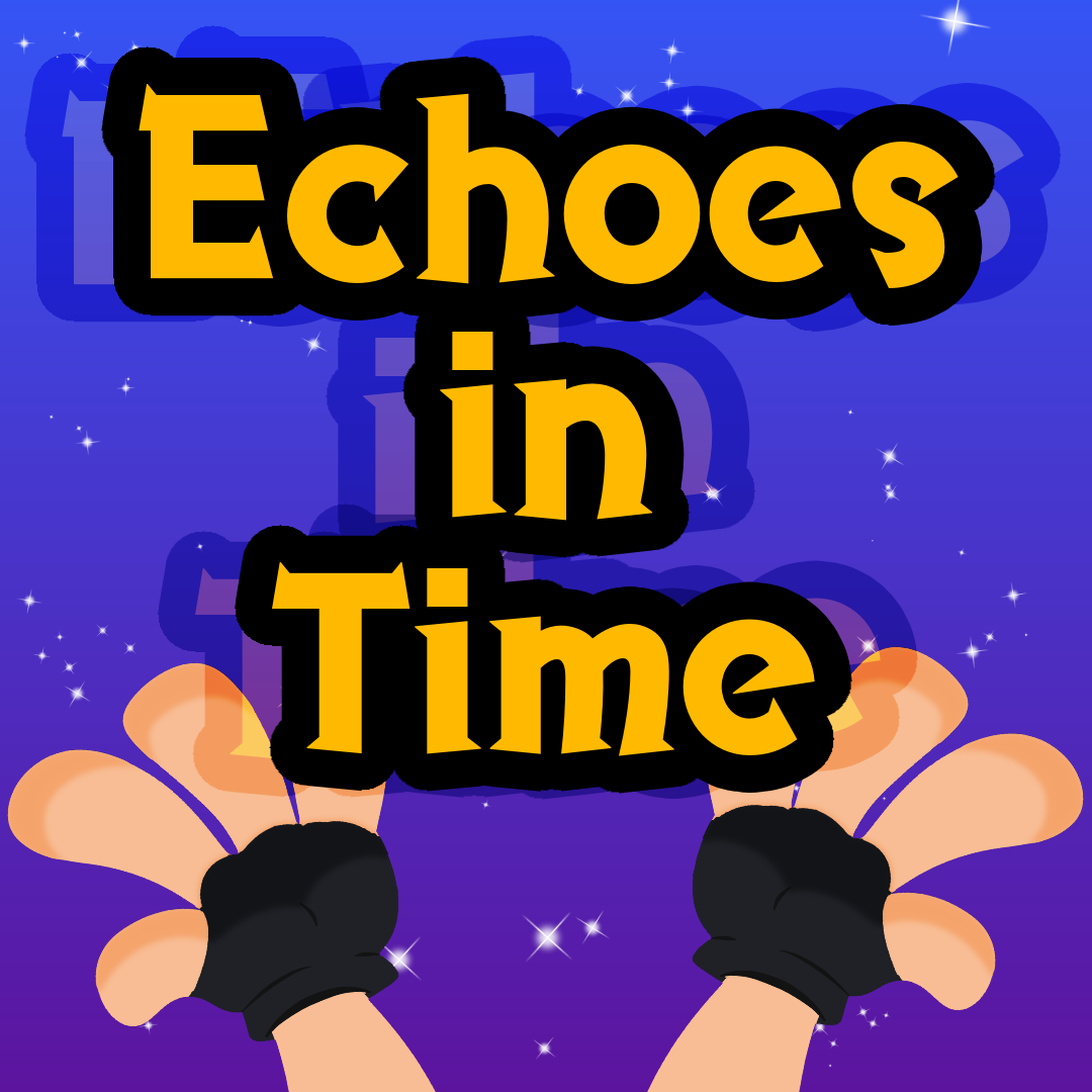 Echoes in Time | WEBTOON