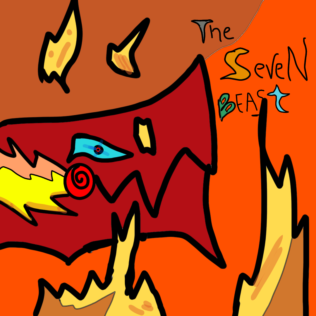 The seven beast | WEBTOON
