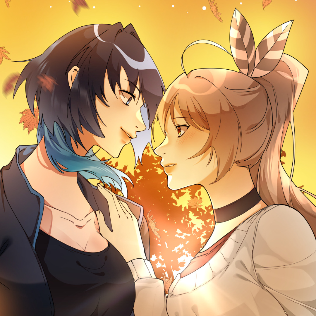 HoloToons GL: What is Destiny? | WEBTOON