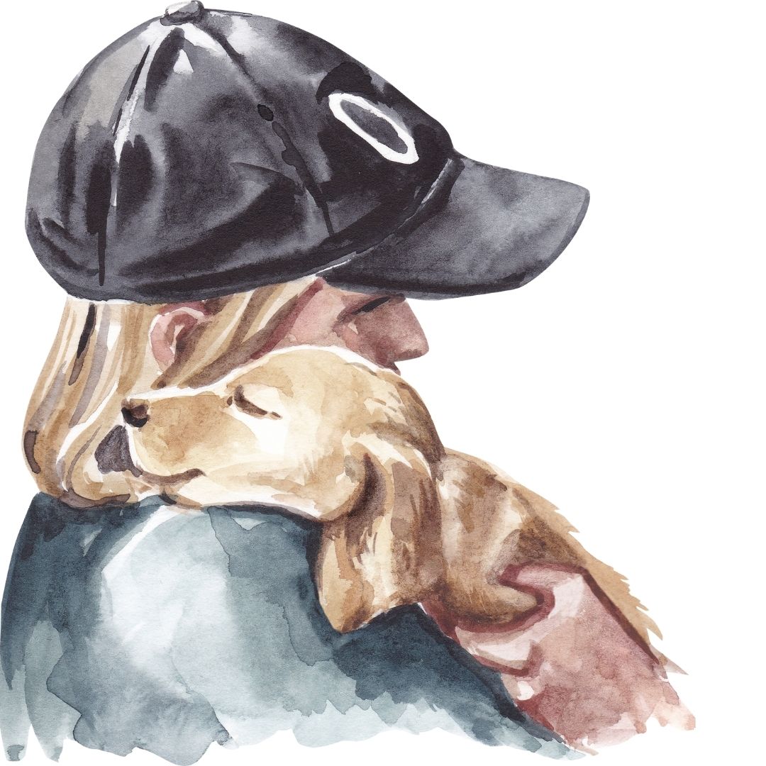 A day as a dog | WEBTOON