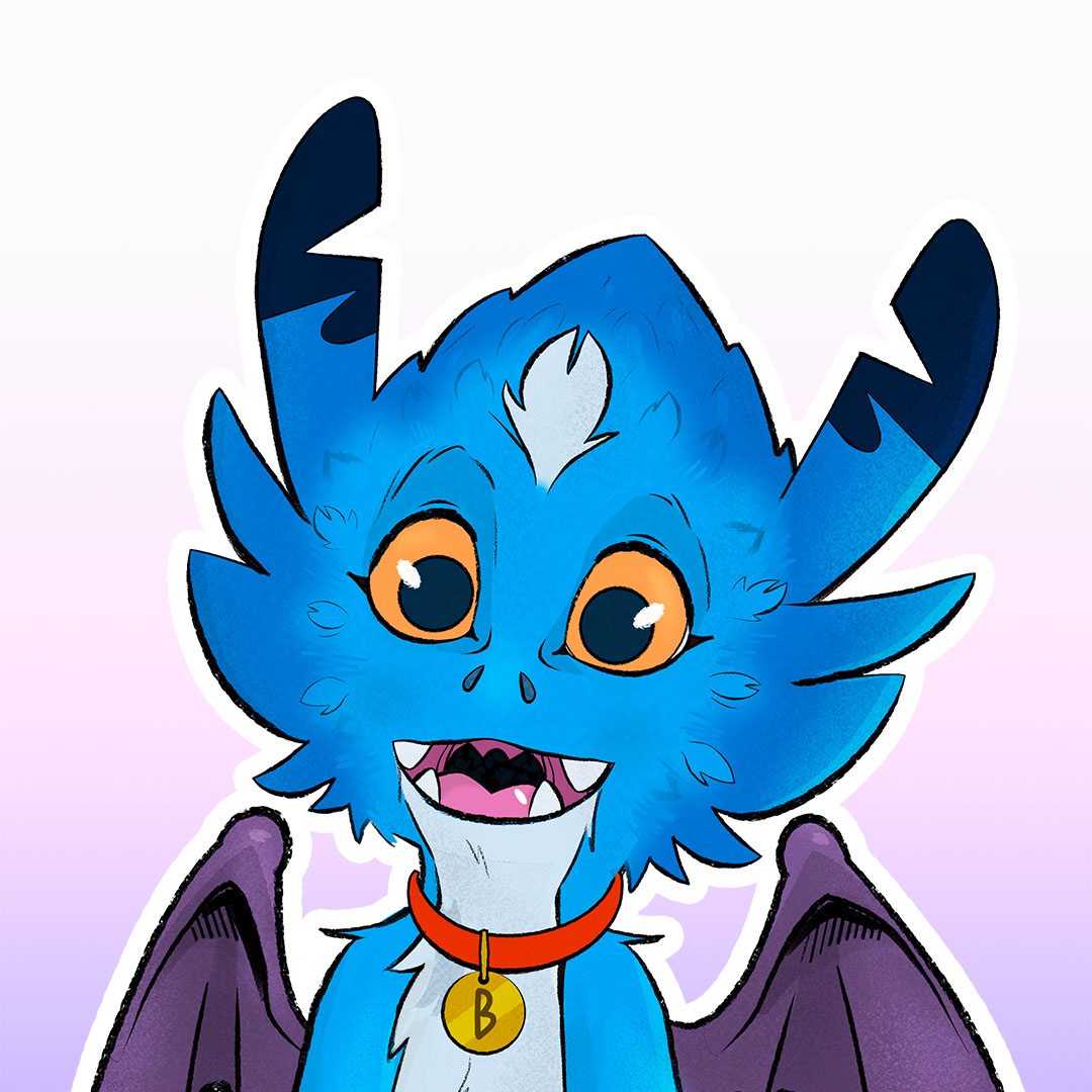 Tim and Bash | WEBTOON