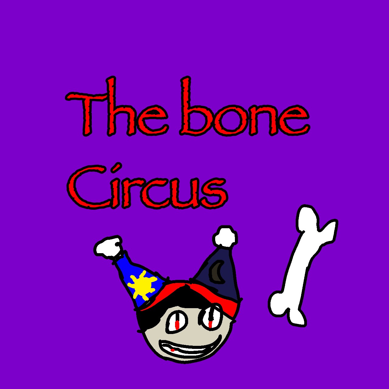 The Bone Circus | WEBTOON