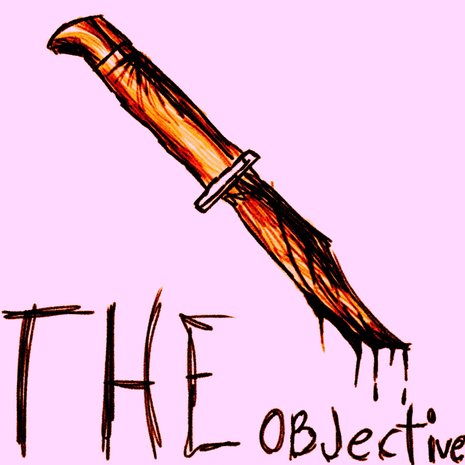 The Objective (osc) | WEBTOON