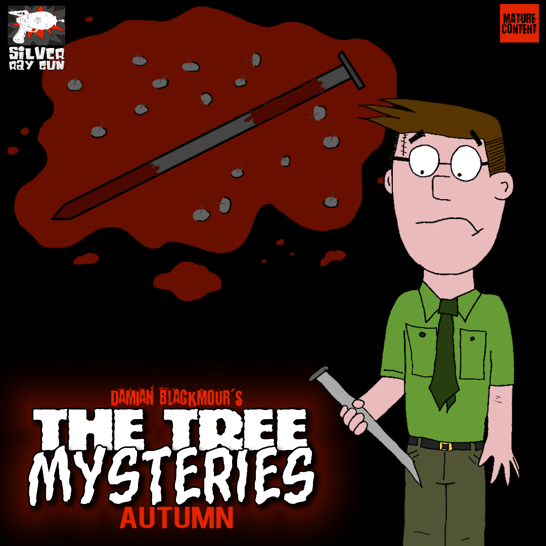 The Tree Mysteries: Autumn | WEBTOON