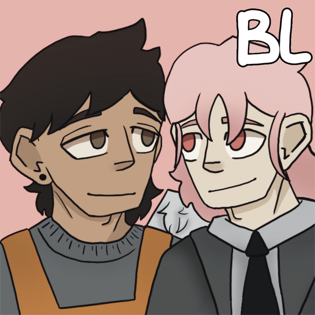 Cupid | WEBTOON