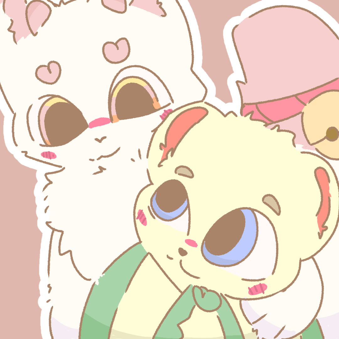 Mystical Animals | WEBTOON