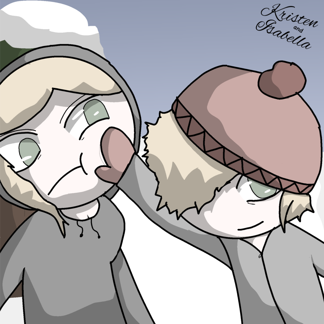 THE MELLODII HOUSEHOLD | WEBTOON