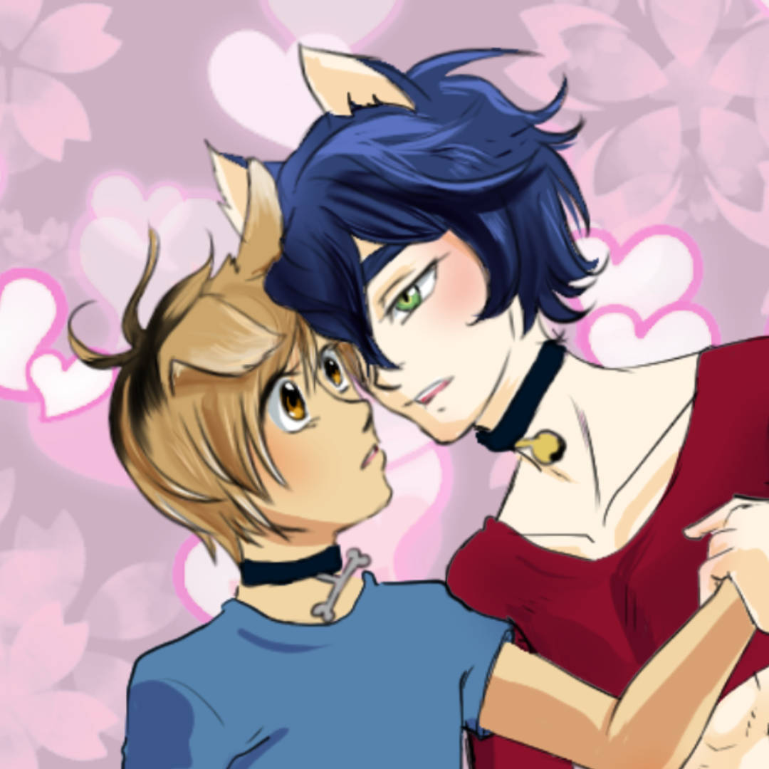 INU-CHAN & NEKO-KUN | WEBTOON