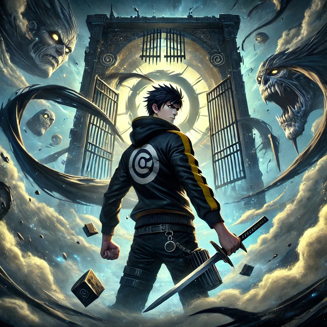 Gate of Rebirth | WEBTOON