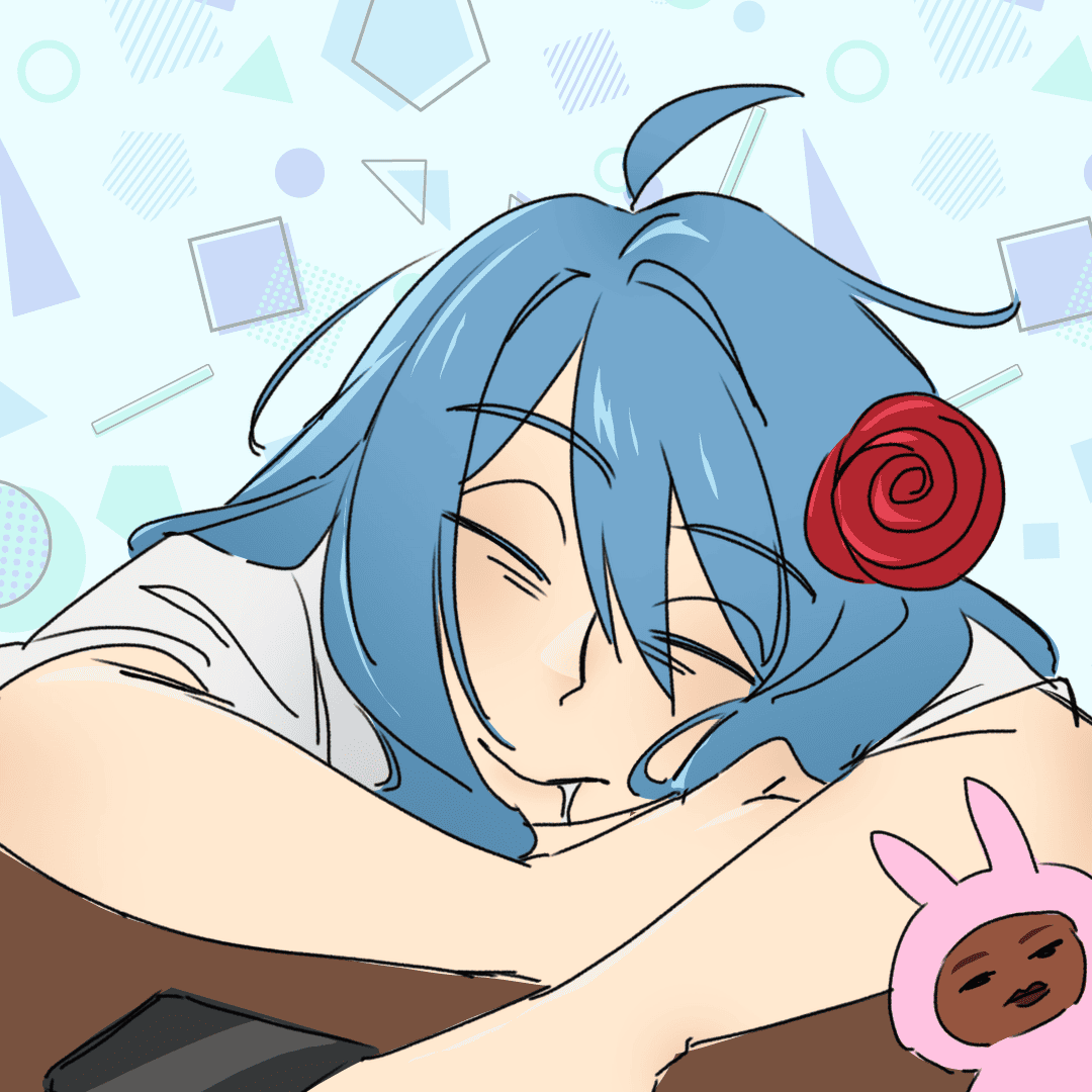 GeNAh | LINE WEBTOON