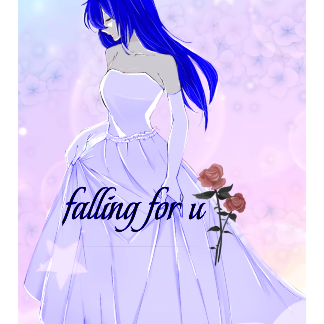 Falling for u | WEBTOON