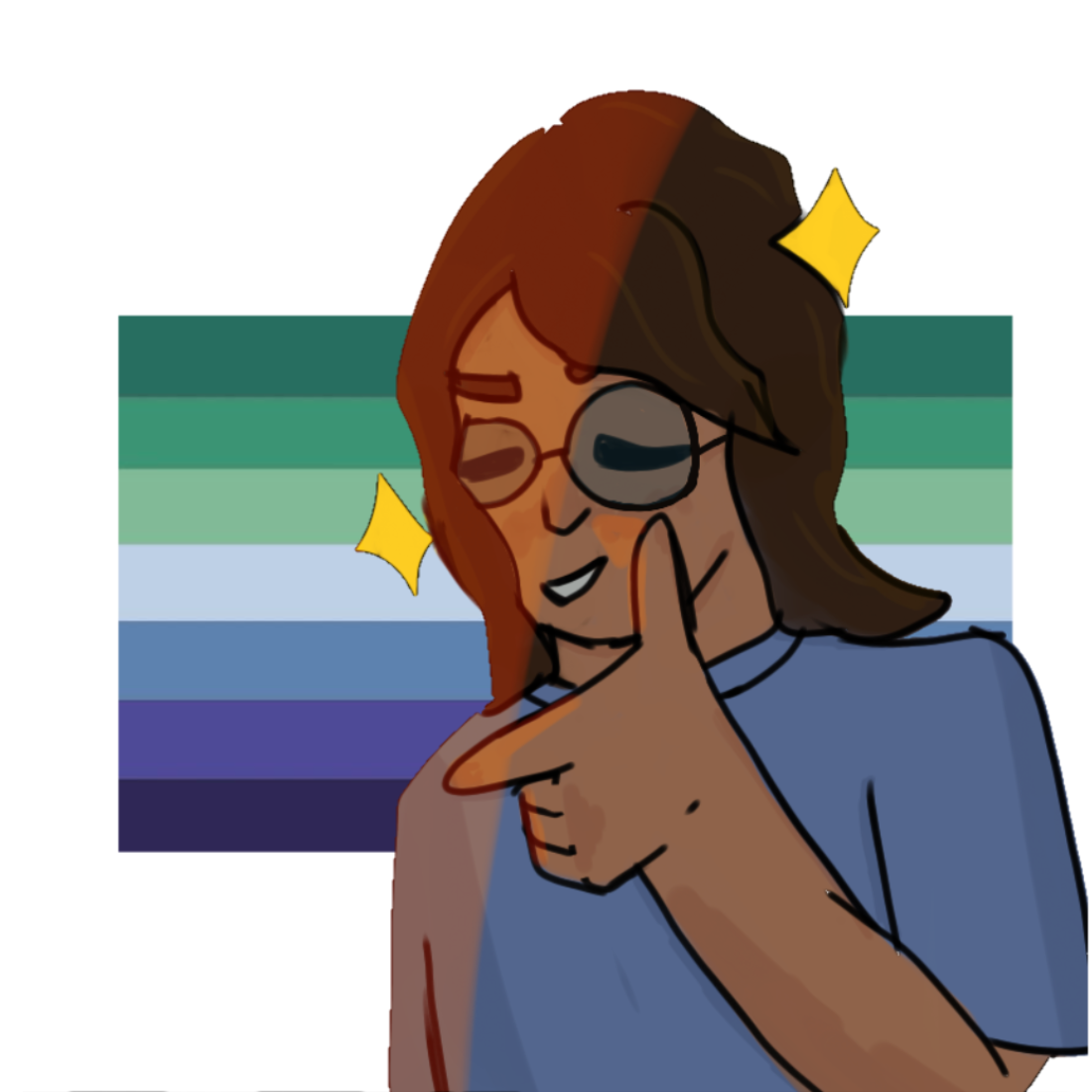 My Love Story is a Total Mess | WEBTOON