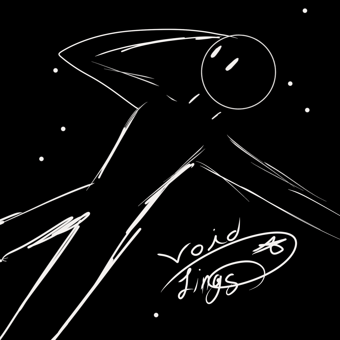 Void Lings | WEBTOON
