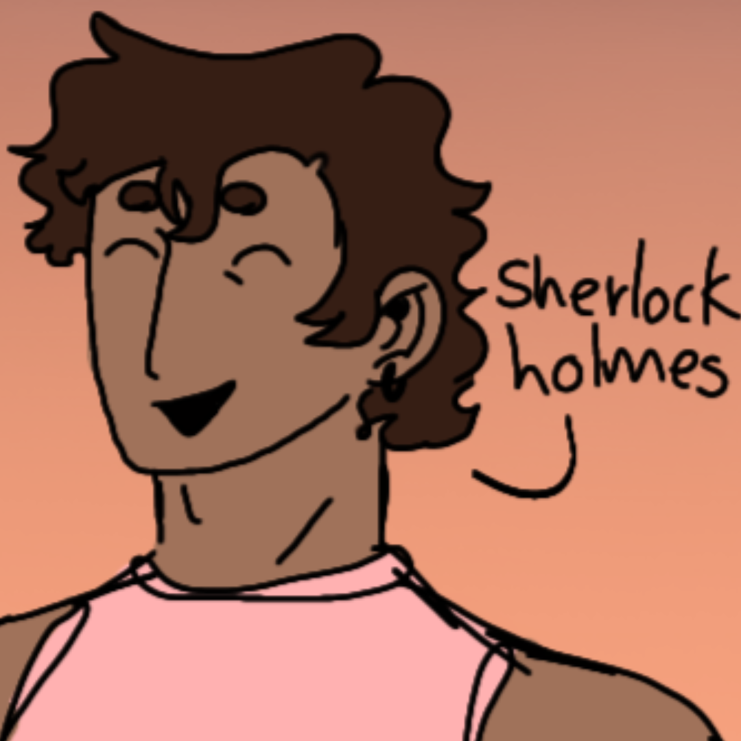 Merlock boys AU | WEBTOON