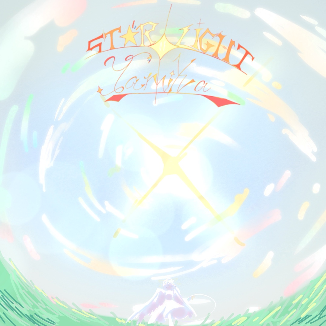 Starlight of Yamika | WEBTOON