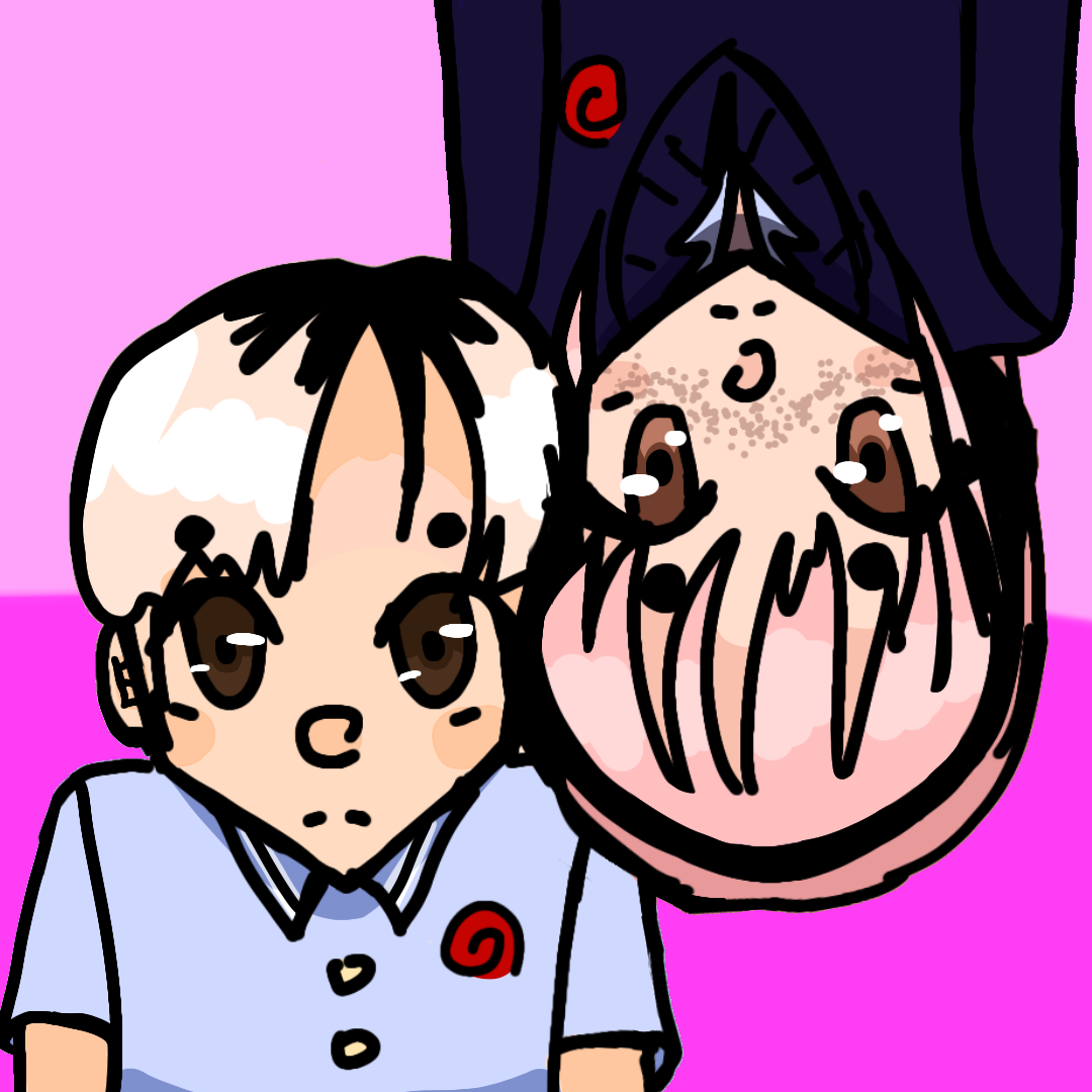 The way things go..? | WEBTOON