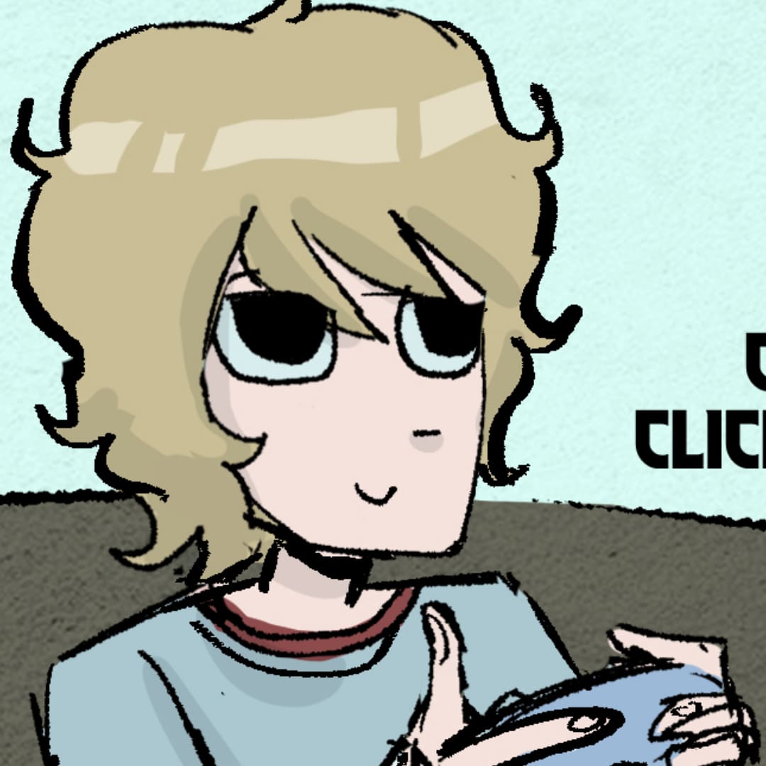 MATT AND OSCAR RECOLOURED | WEBTOON