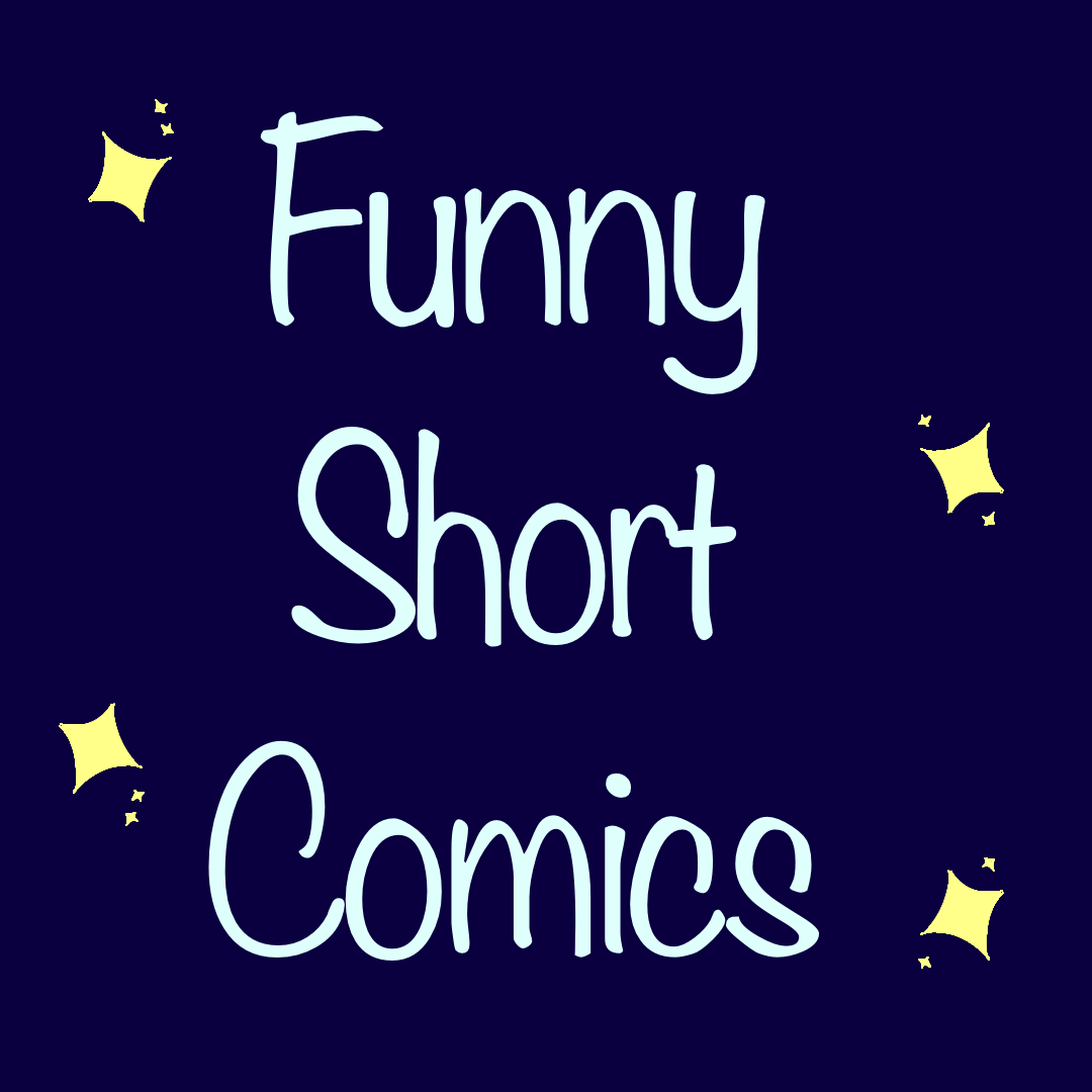 Funny short comics | WEBTOON