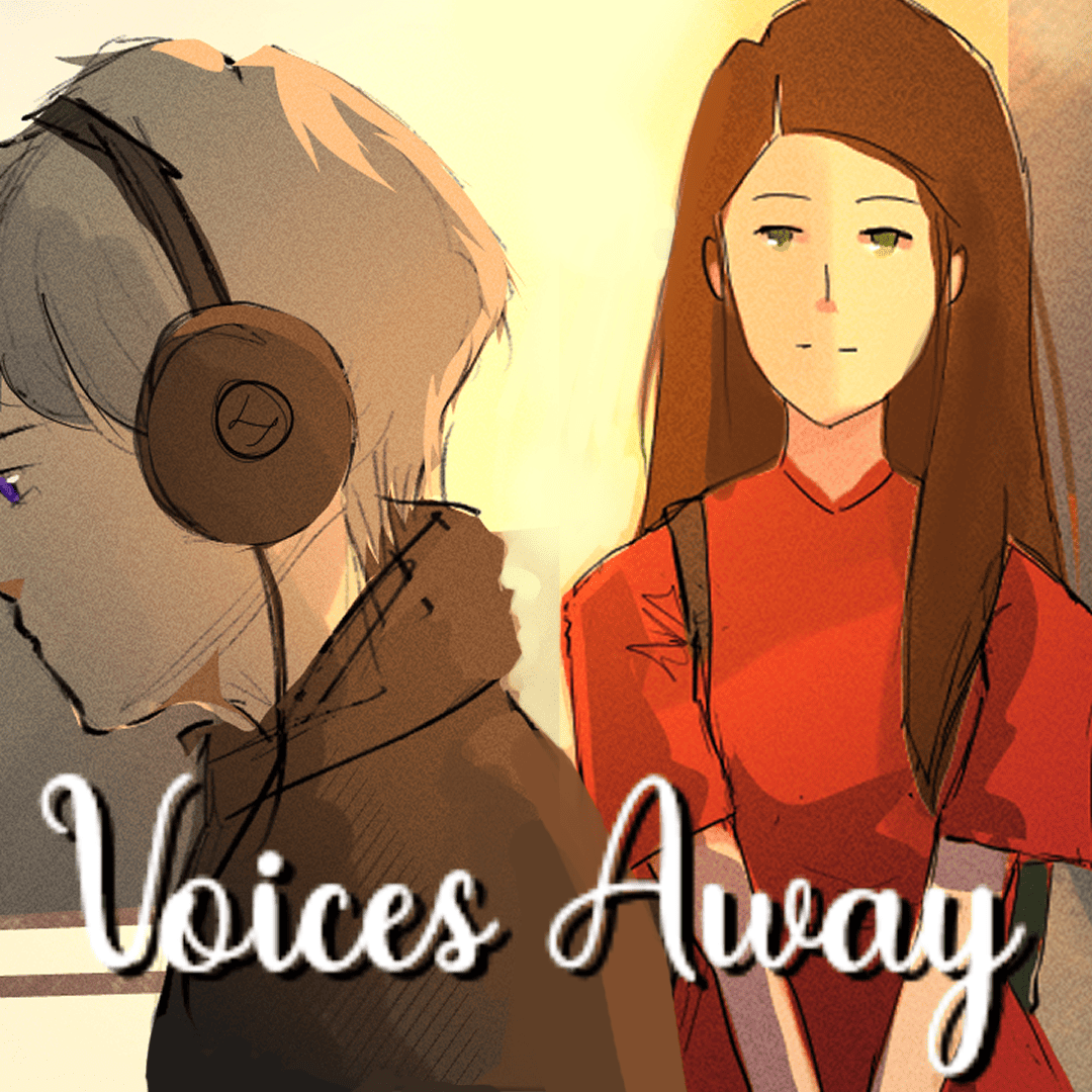 Voices Away | WEBTOON