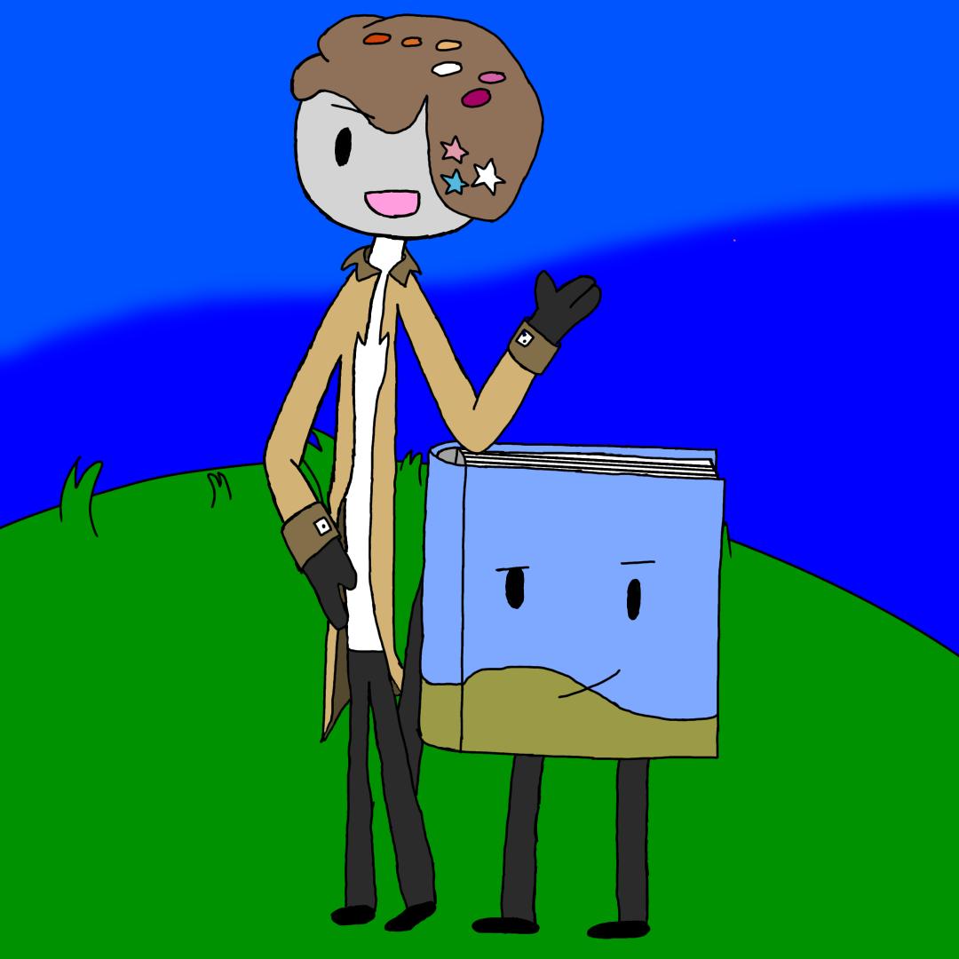 Roll or Die Rolling | WEBTOON