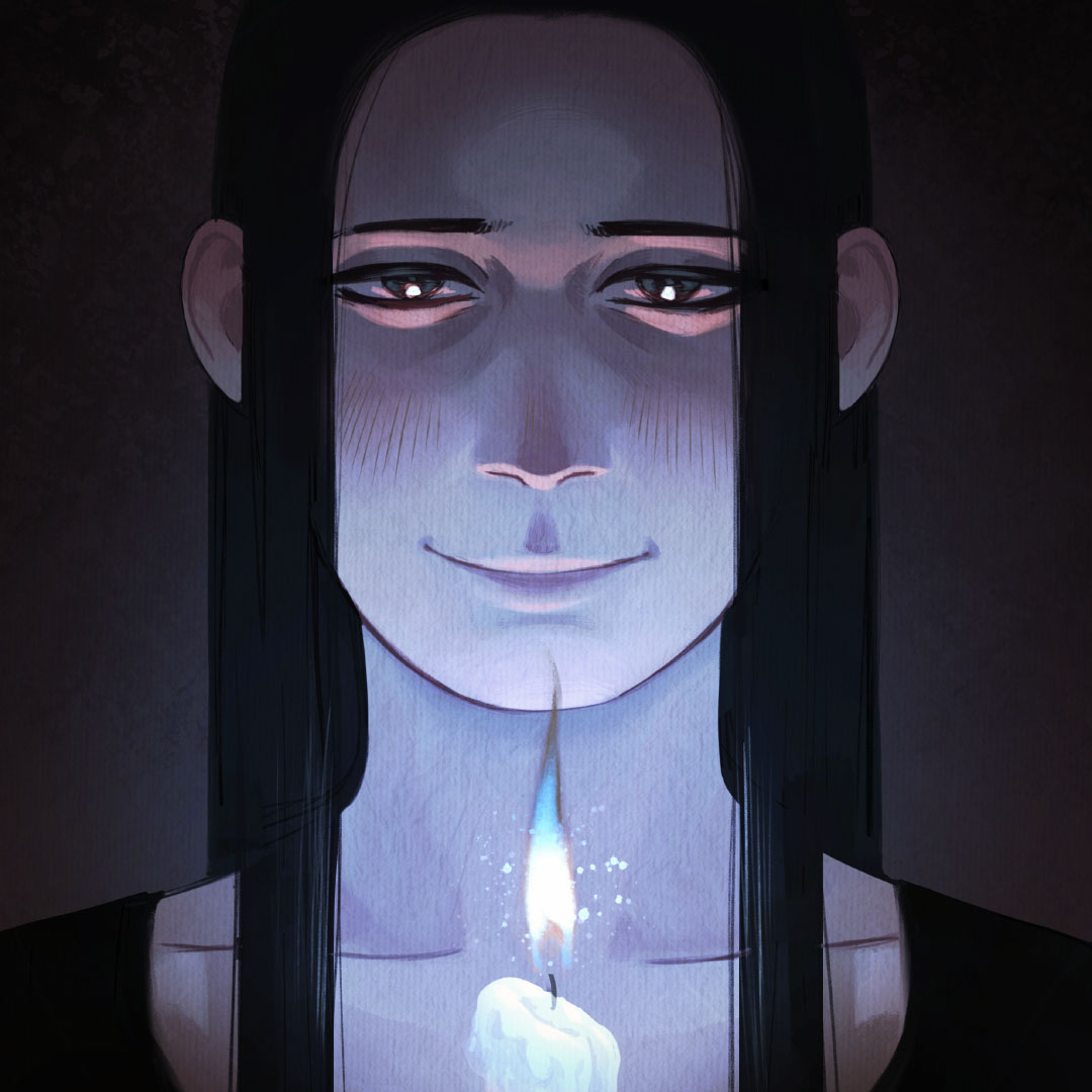 The Family Mansion | WEBTOON