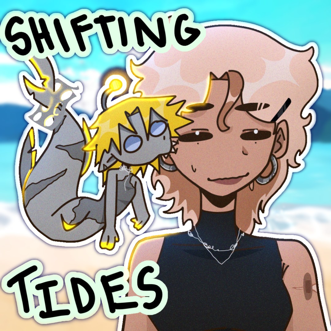 Shifting Tides | WEBTOON