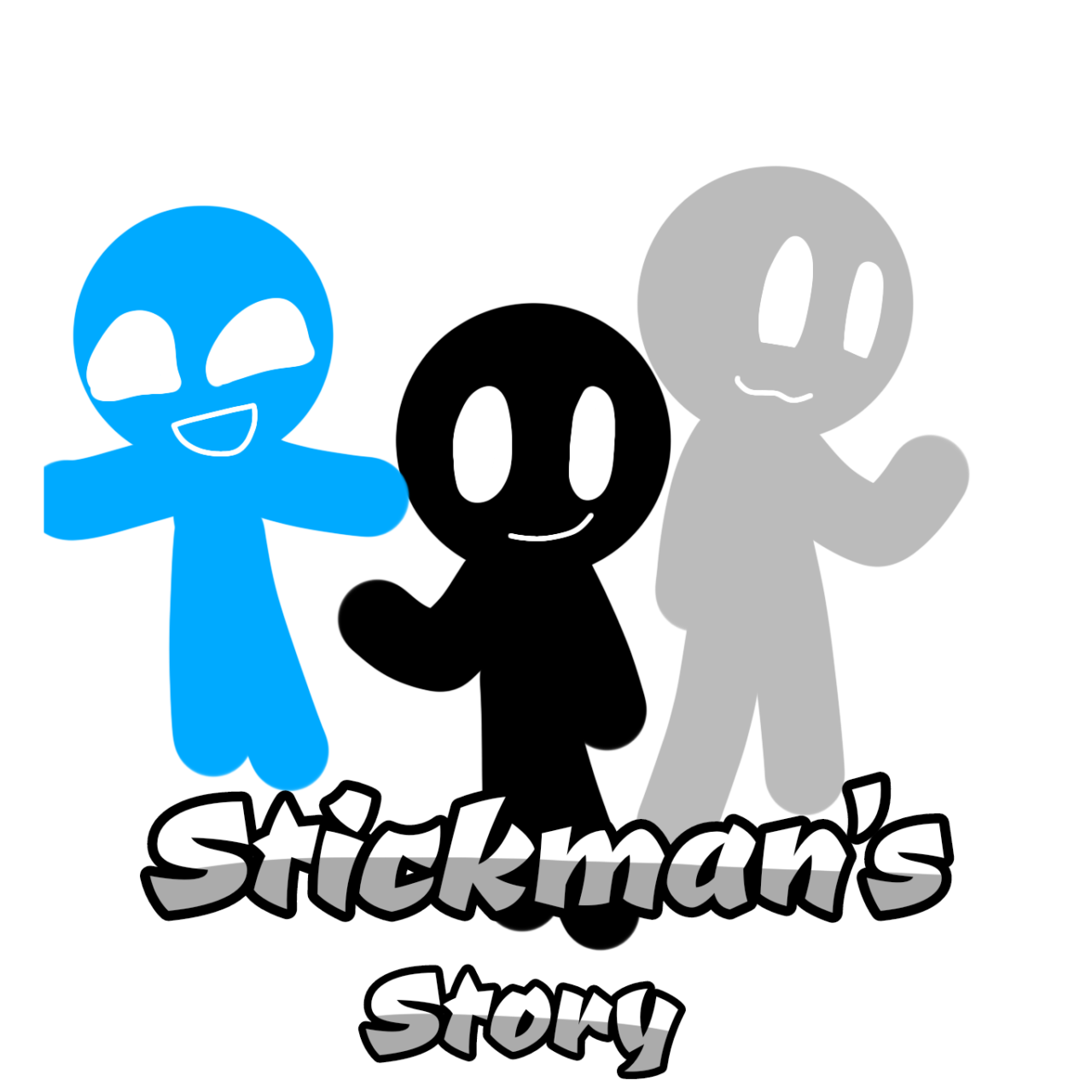 Stickman's Story [ Mendapatkan Kekuatan ] END | LINE WEBTOON