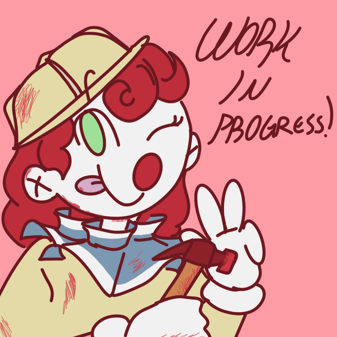 Pryoka's Black Circus! | WEBTOON