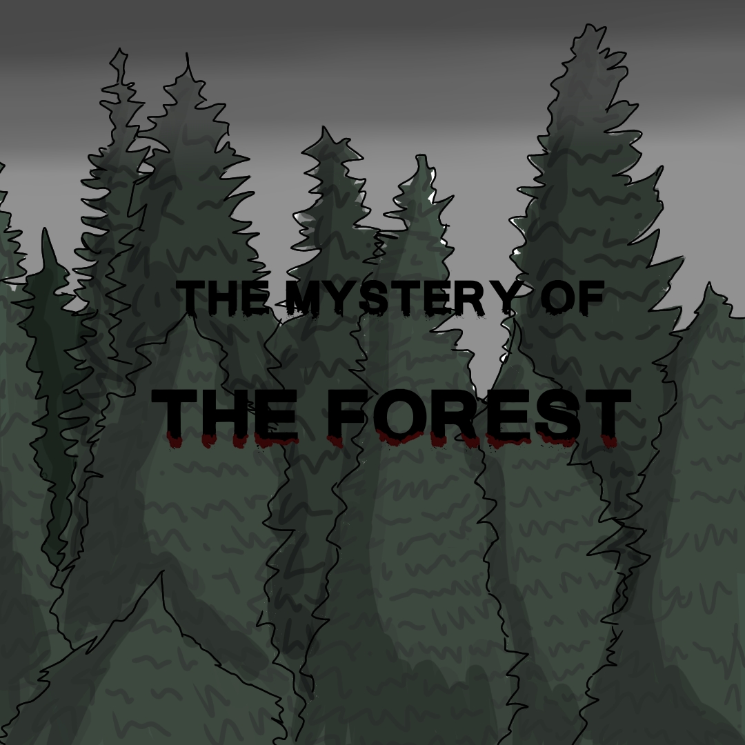 The mystery of The Forest | WEBTOON