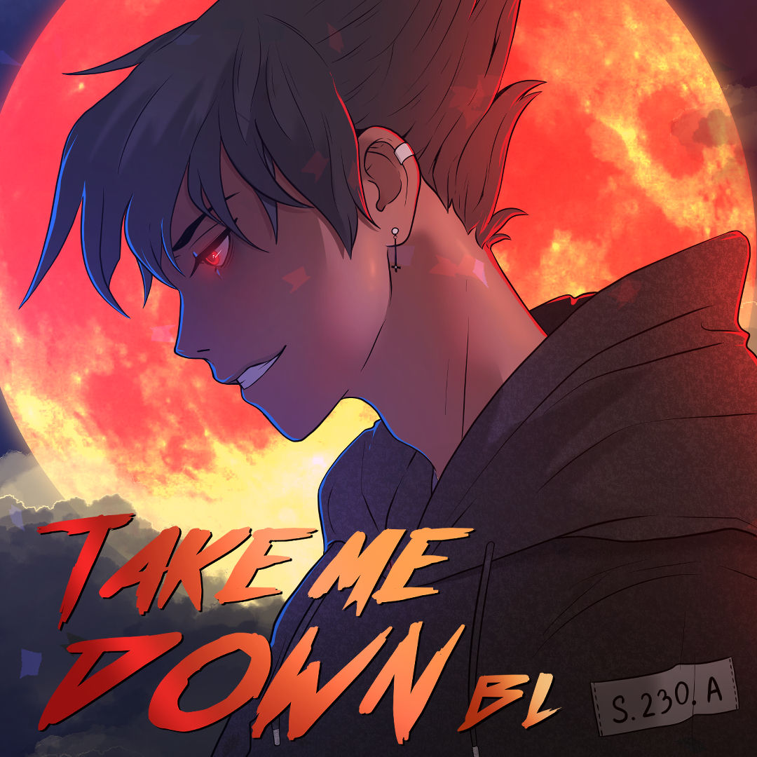 Take me Down | WEBTOON