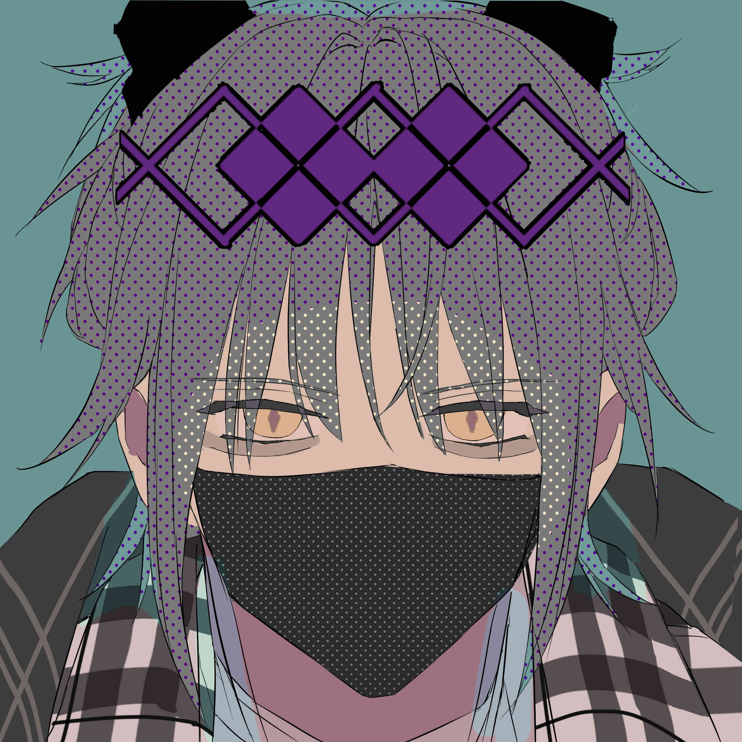 Tired Devil & Needy Vampire | WEBTOON