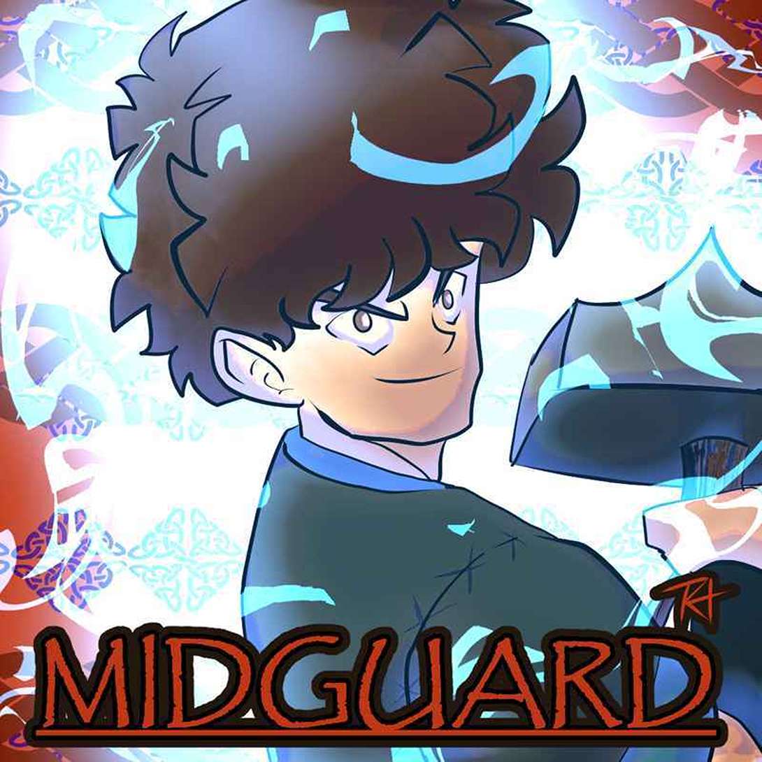 MIDGUARD | WEBTOON