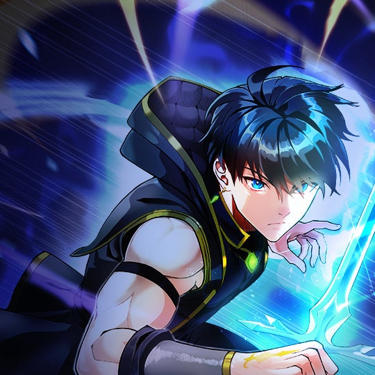 Regression of the Close Combat Mage | WEBTOON