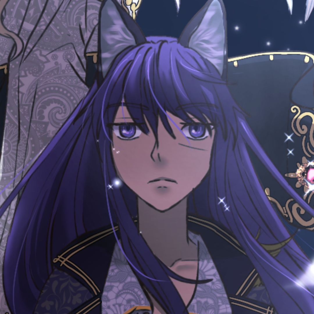 REVOLUTION | LINE WEBTOON