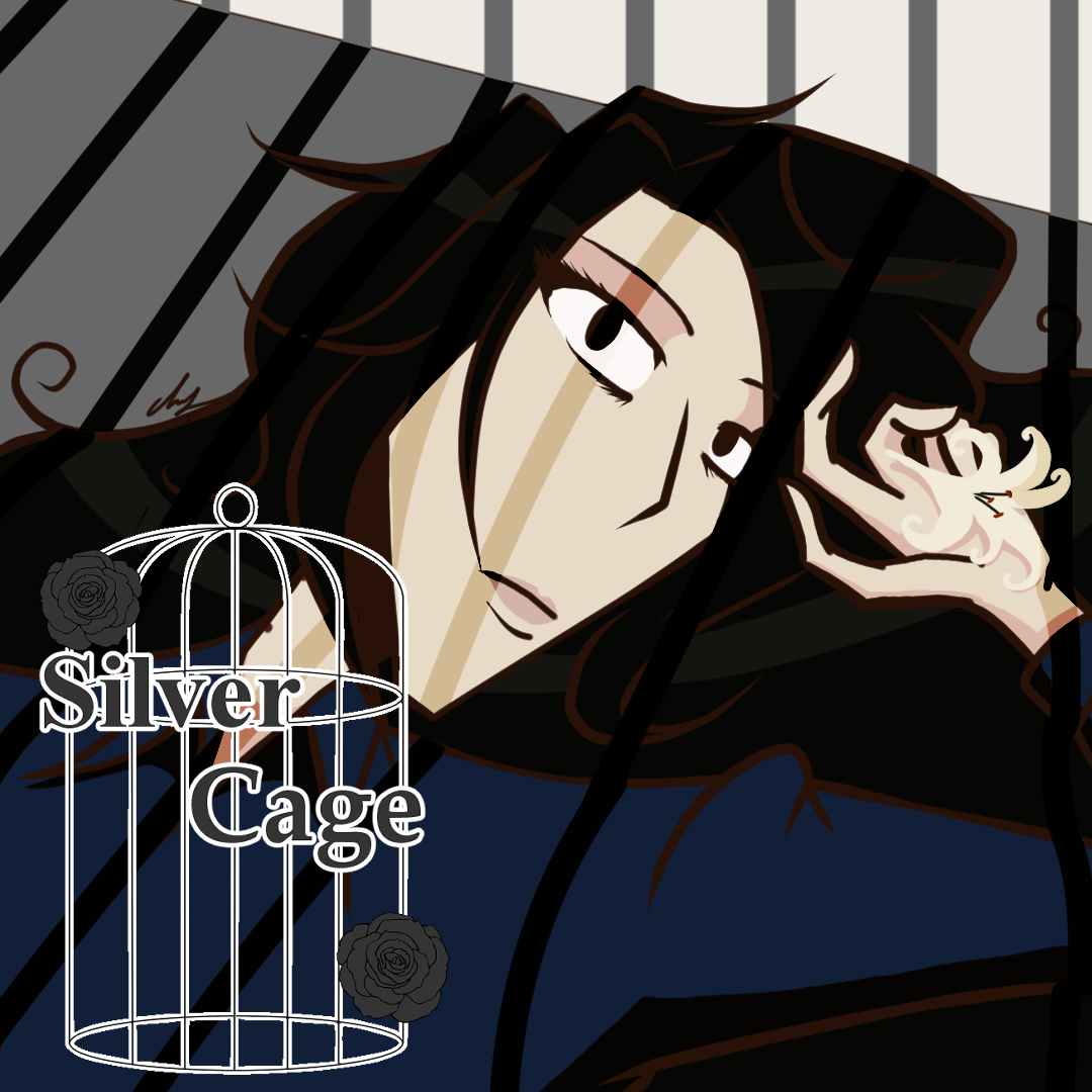 Silver Cage | WEBTOON