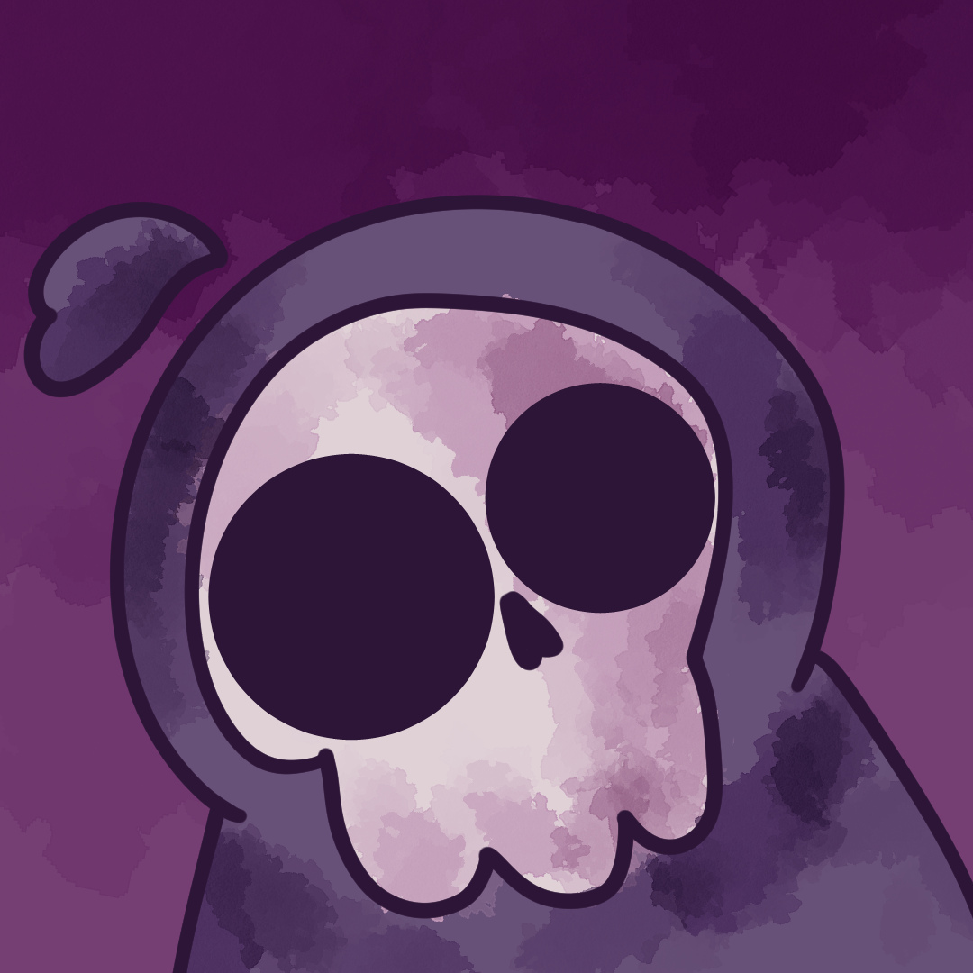 Grimis | WEBTOON