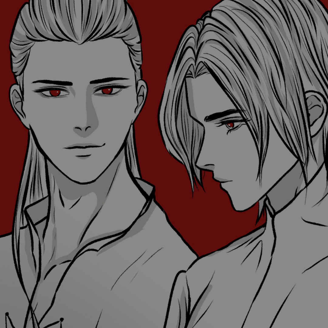 Blood Pact | WEBTOON